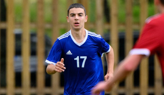 Bleon Kurtulus: "Det är detta som jag har krigat och tränat för varje ...