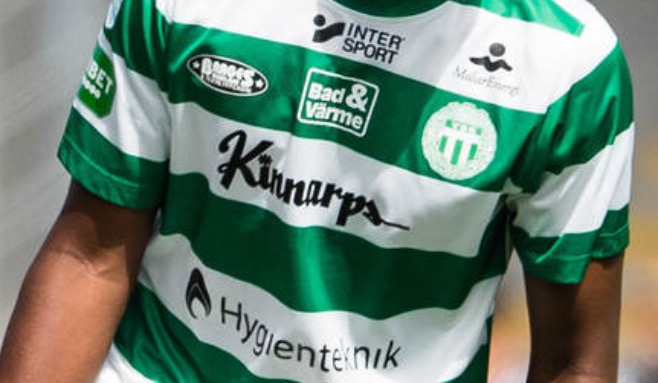 Edvin Devic tränar med Västerås SK: "Fint att vara här ...