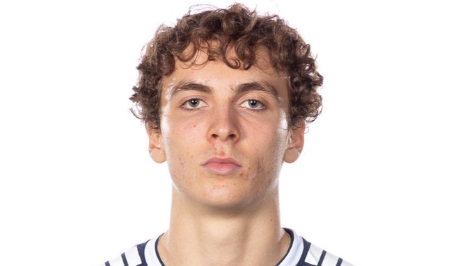 Officiellt: Västra Frölunda värvar Lukas Johansson - Fotbolltransfers.com