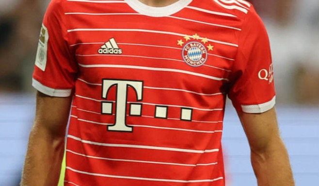 Bayern München kopplas ihop med Moses Turay - Fotbolltransfers.com