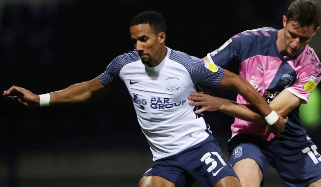 Officiellt: Scott Sinclair klar för Bristol Rovers - Fotbolltransfers.com