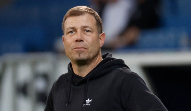 Officiellt: Schalke 04 sparkar Frank Kramer - Fotbolltransfers.com