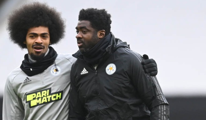 Officiellt: Kolo Touré tar över Wigan Athletic - Fotbolltransfers.com