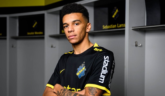 Officiellt: Rui Modesto klar för AIK - Fotbolltransfers.com