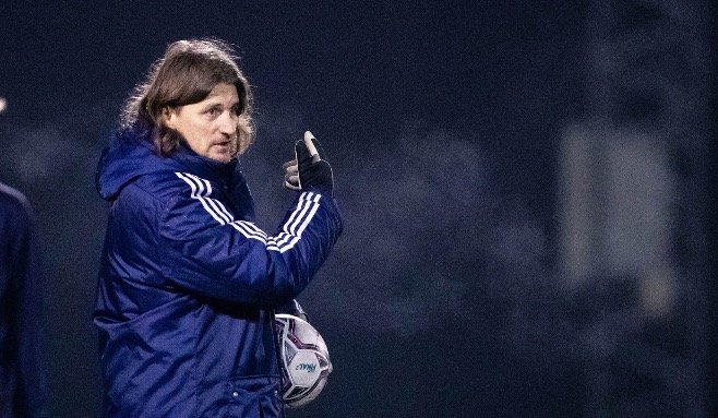 Officiellt: Agim Sopi tar över Ariana FC - Fotbolltransfers.com