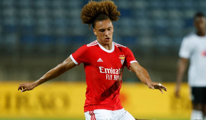 Officiellt: Diego Moreira klar för Chelsea - Fotbolltransfers.com