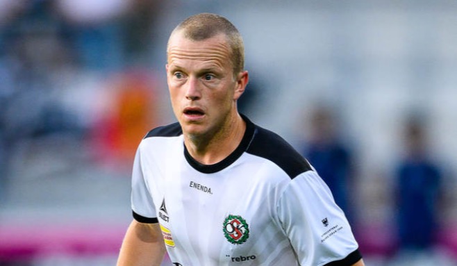 Officiellt: Daniel Gustavsson avslutar karriären - Fotbolltransfers.com