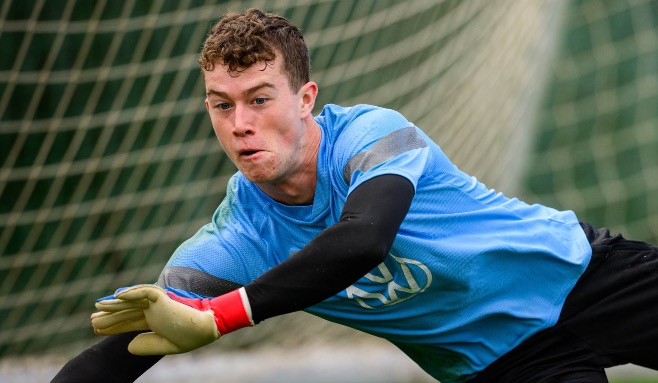 Officiellt: Lunds BK lånar Viktor Andersson - Fotbolltransfers.com