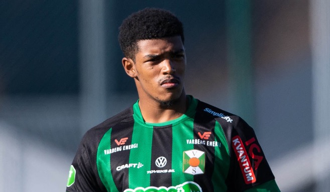 Officiellt: Piteå IF värvar Dean Solomons - Fotbolltransfers.com