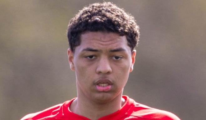 Officiellt: Isak Hellgren Villegas till Motala AIF - Fotbolltransfers.com