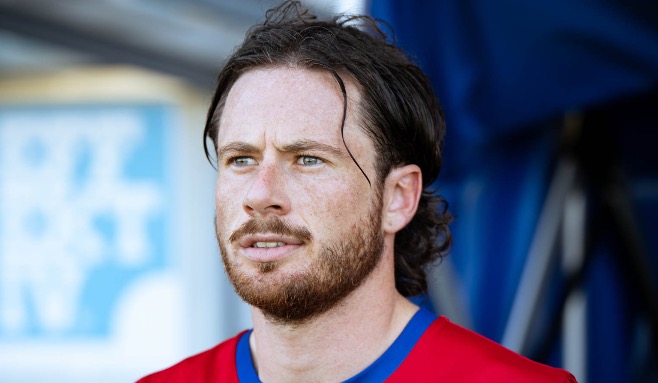 Officiellt: Rasmus Andersson återvänder till Falkenberg ...