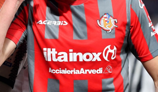 Officiellt: Andreas Jungdal klar för Cremonese - Fotbolltransfers.com