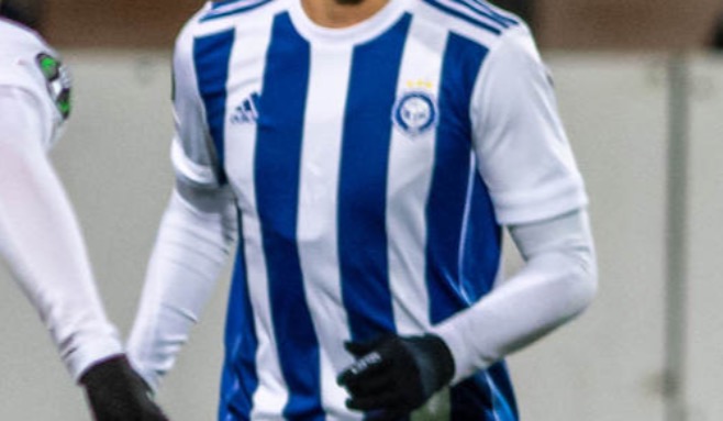 Officiellt: Nils Svensson klar för HJK Helsingfors - Fotbolltransfers.com