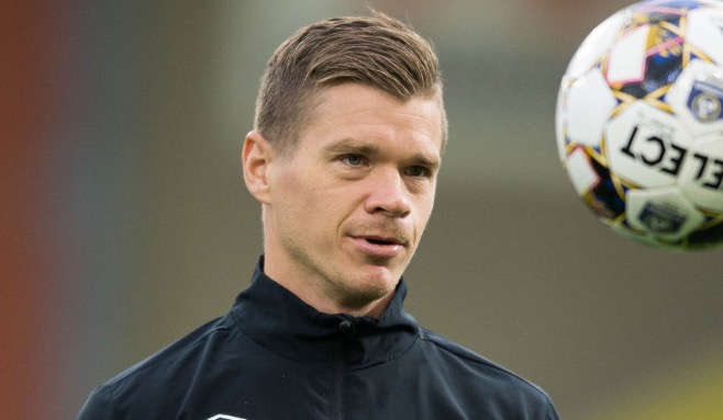 Officiellt: Samuel Holmén blir juniortränare i Elfsborg ...