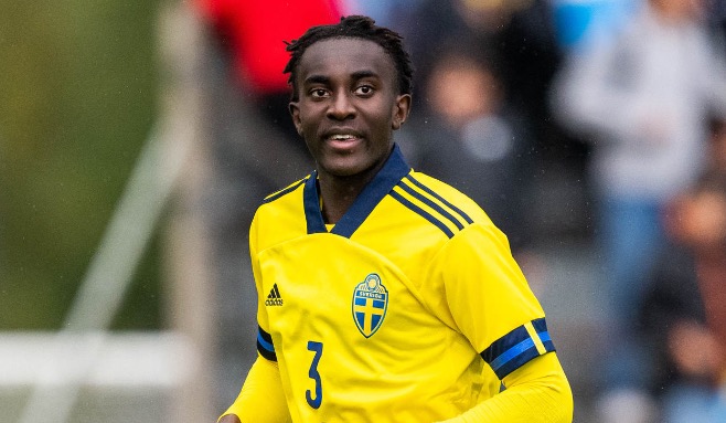 Peter Amoran: "Fokuserar mycket mer på de små detaljerna ...