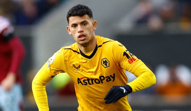 Wolverhampton säljer Matheus Nunes till rekordpris? - Fotbolltransfers.com