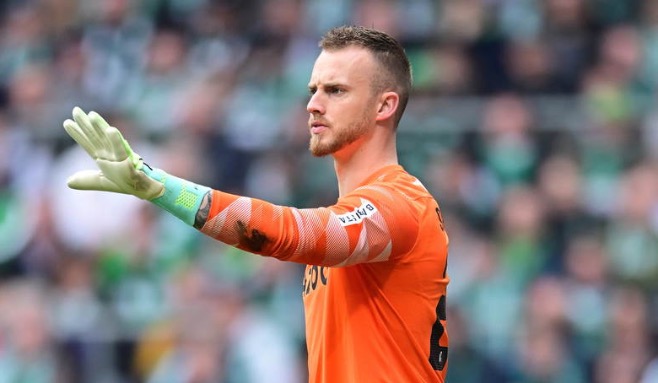 Officiellt: Mark Flekken klar för Brentford - Fotbolltransfers.com