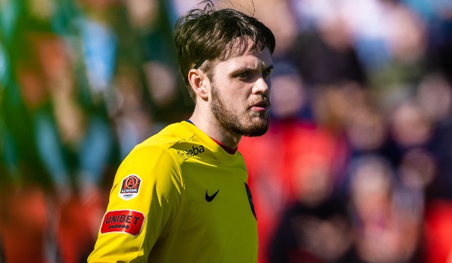 Officiellt: Oscar Linnér lämnar Brommapojkarna - Fotbolltransfers.com