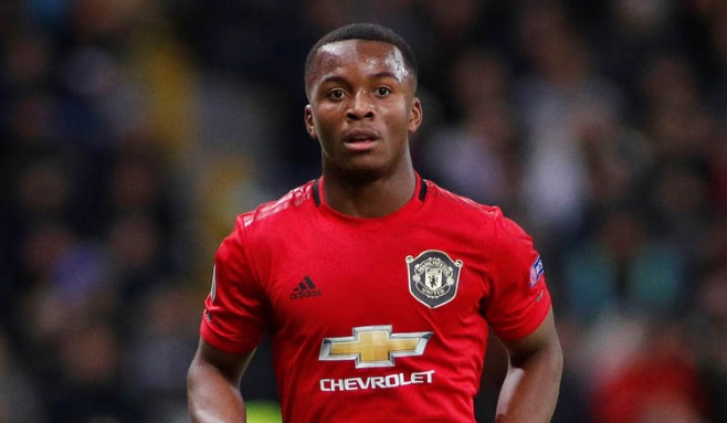 Officiellt: Ethan Laird klar för Birmingham City - Fotbolltransfers.com