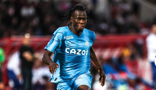 Officiellt: Luton Town lånar Issa Kaboré - Fotbolltransfers.com