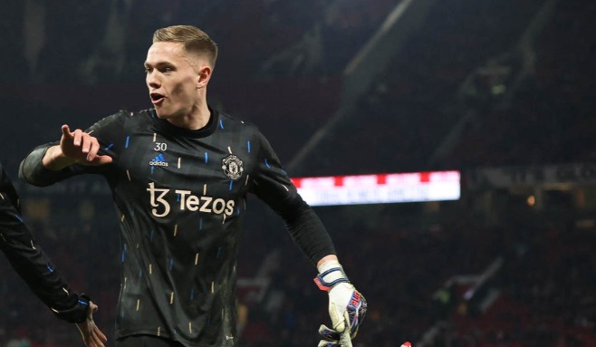 Officiellt: Nathan Bishop klar för Sunderland - Fotbolltransfers.com