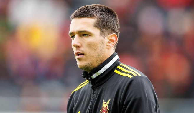 Officiellt: Sadmir Zekovic bryter med Östersunds FK - Fotbolltransfers.com