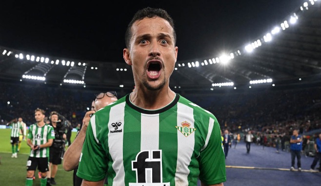 Officiellt: Luiz Felipe klar för Al-Ittihad - Fotbolltransfers.com