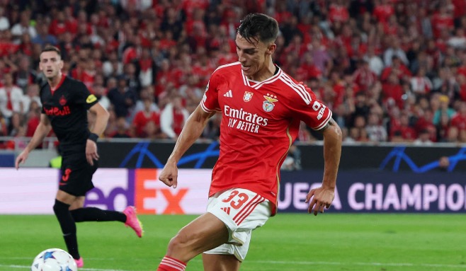 Petar Musa aktuell för Juventus och Napoli? - Fotbolltransfers.com