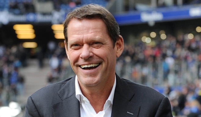 Officiellt: Frank Arnesen till PSV Eindhoven - Fotbolltransfers.com