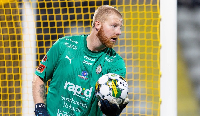 Officiellt: Nick Wolters till IFK Eskilstuna - Fotbolltransfers.com