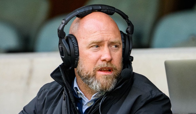 Officiellt: Olof Persson blir P19-tränare i Malmö FF - Fotbolltransfers.com