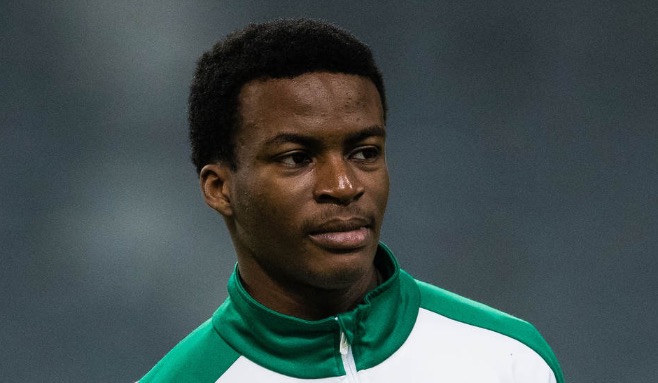 Officiellt: Assyriska FF värvar Kevin Jarrett Marston ...