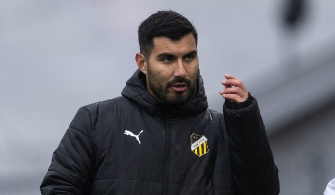 Officiellt: Mario Chavez till Urawa Red Diamonds - Fotbolltransfers.com