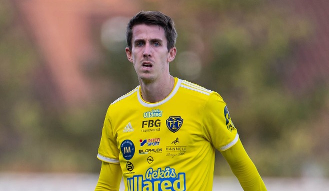 Officiellt: Adam Eriksson avslutar karriären - Fotbolltransfers.com