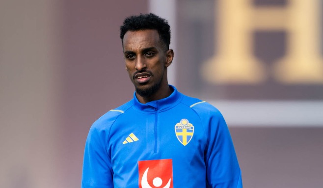 Taha Ali bekräftar intresse: "Måste passa Malmö och mig ...