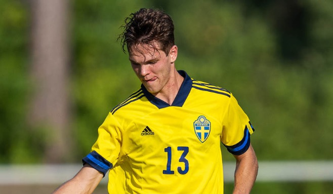 AC Horsens uppges låna Philip Rolke - Fotbolltransfers.com