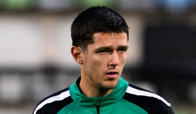 Officiellt: Sadmir Zekovic klar för Ariana FC - Fotbolltransfers.com