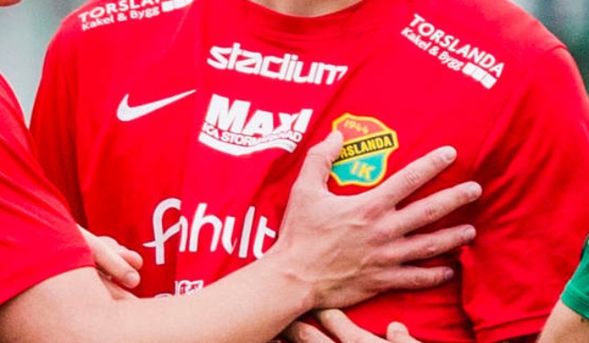 Officiellt: Torslanda IK värvar Liam Andersson - Fotbolltransfers.com