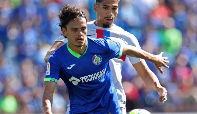 Officiellt: Enes Ünal till Bournemouth - Fotbolltransfers.com