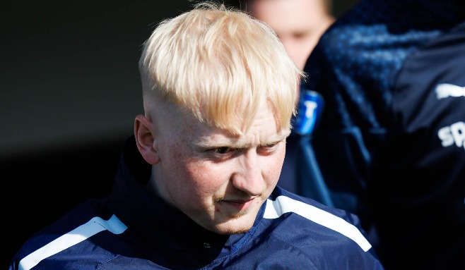 Officiellt: Falkenbergs FF lånar Pontus Carlsson - Fotbolltransfers.com