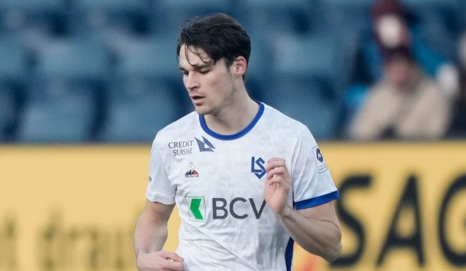 Bröndby och Midtjylland uppges jaga Jamie Roche - Fotbolltransfers.com