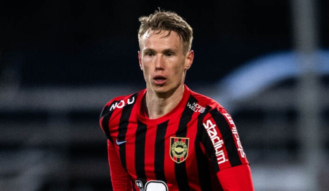 Officiellt: Torbjörn Heggem klar för West Bromwich - Fotbolltransfers.com