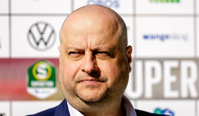 Officiellt: Dalibor Savic till Newroz SC - Fotbolltransfers.com