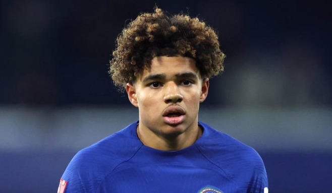 Officiellt: Leicester City värvar Michael Golding - Fotbolltransfers.com