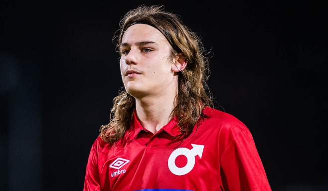 Officiellt: FBK Karlstad värvar Benjamin Buisson - Fotbolltransfers.com