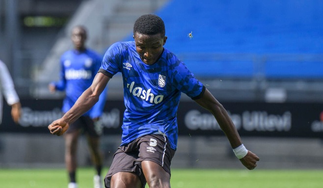 Hammarby uppges jaga Babatunde Akomolede - Fotbolltransfers.com Hammarby uppges jaga Babatunde Akomolede - Fotbolltransfers.com