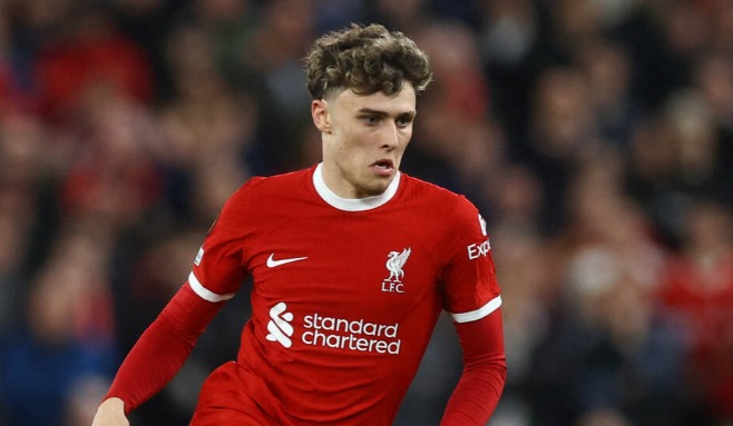 Officiellt: Bobby Clark klar för Red Bull Salzburg - Fotbolltransfers.com