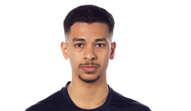 Officiellt: David Mikhail till FC Lahti - Fotbolltransfers.com