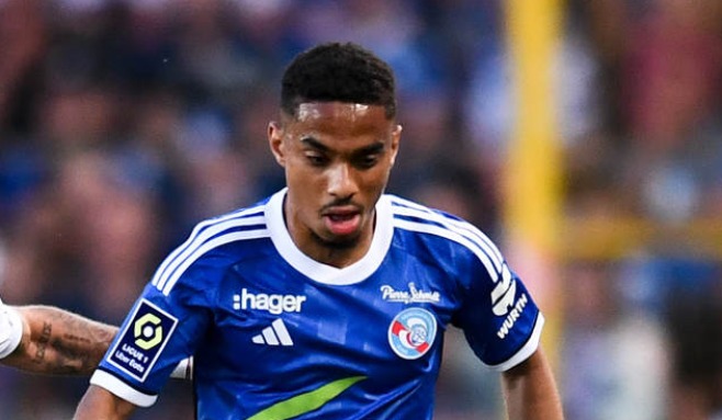 Officiellt: Colin Dagba klar för Beerschot - Fotbolltransfers.com