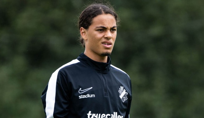 Östersunds FK uppges jaga Ayo Rupia-Ellis - Fotbolltransfers.com